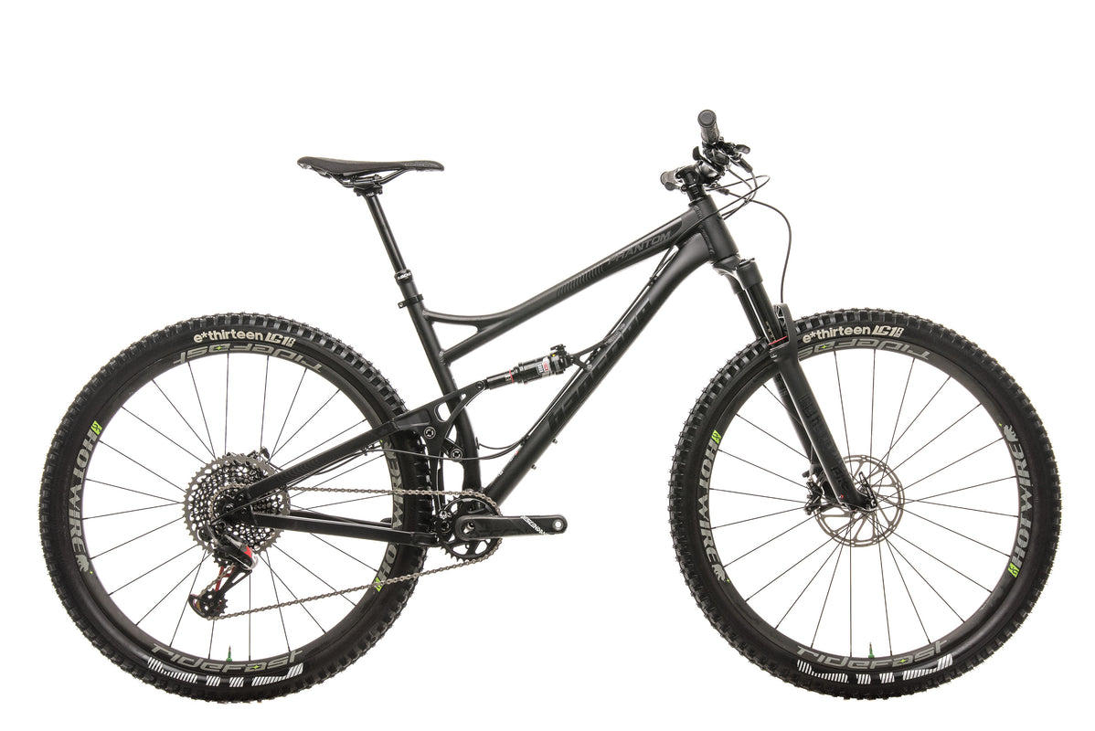 Banshee Phantom V2 Mountain Bike - 2017, Large | The Pro's Closet – The ...