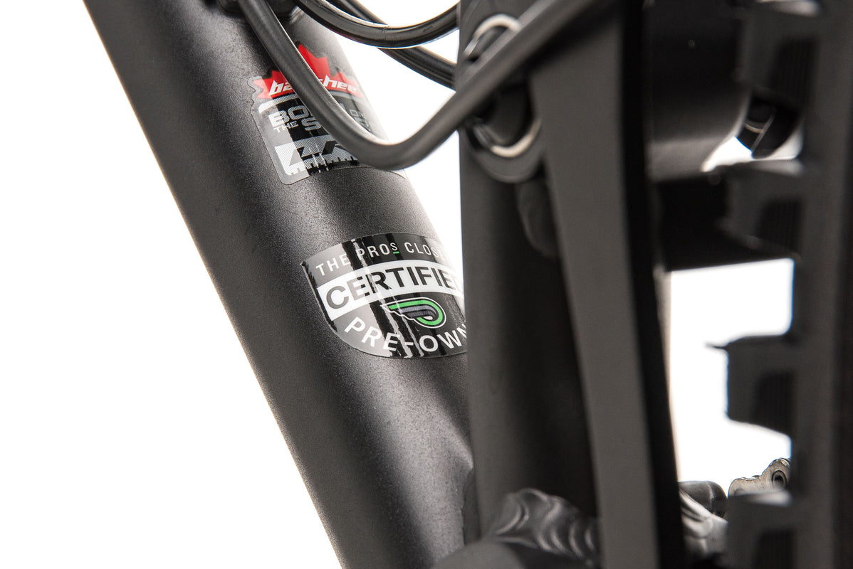 Banshee Phantom V2 Mountain Bike - 2017, Large | The Pro's Closet – The ...