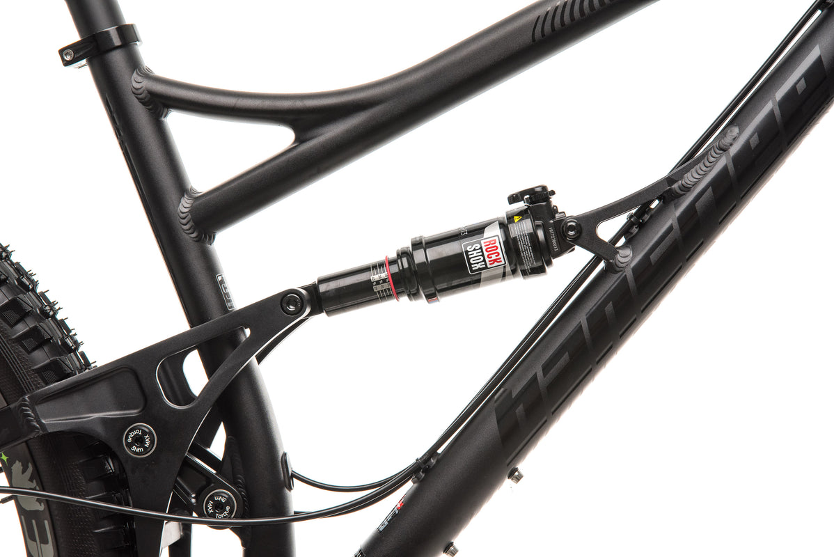 Banshee Phantom V2 Mountain Bike - 2017, Large | The Pro's Closet – The ...