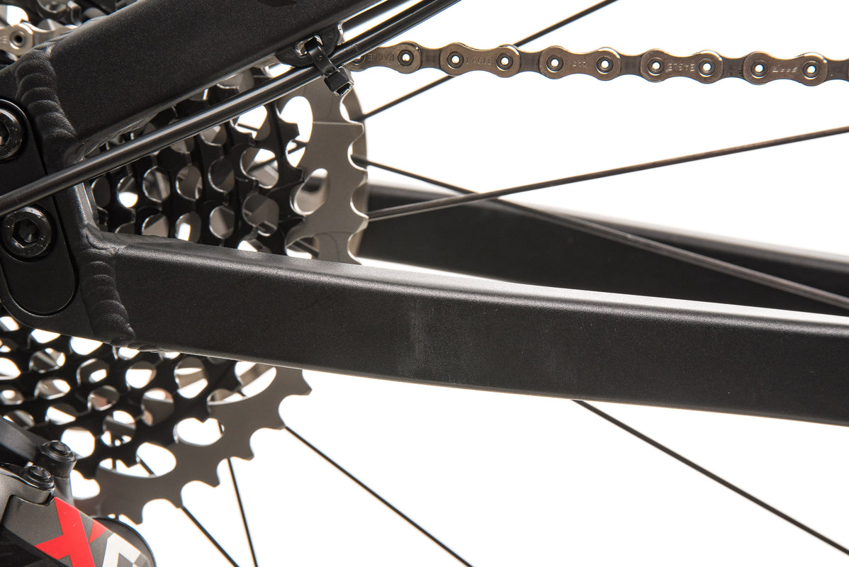 Banshee Phantom V2 Mountain Bike - 2017, Large | The Pro's Closet – The ...