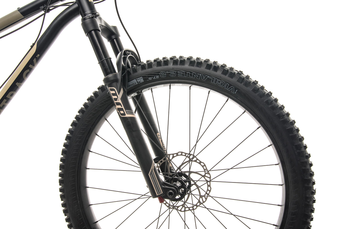 Bombtrack Cale Mountain Bike - 2020, Large | The Pro's Closet – The Pro ...
