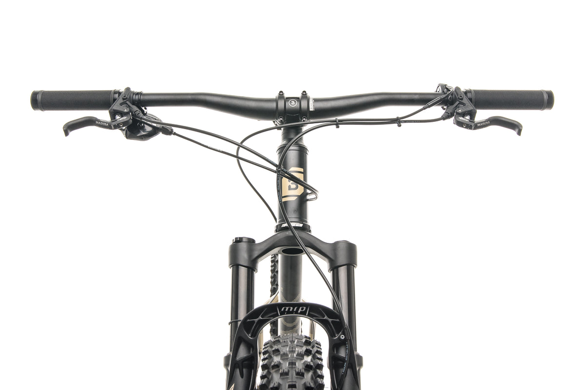 Bombtrack Cale Mountain Bike - 2020, Large | The Pro's Closet – The Pro ...