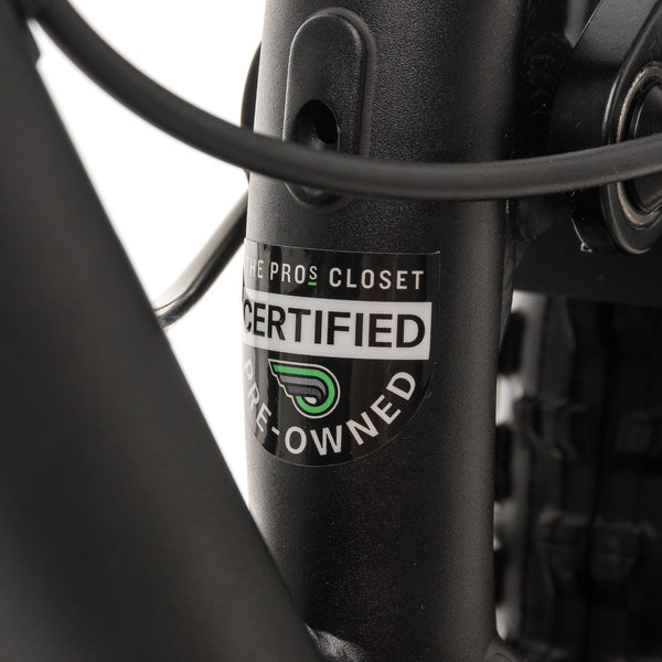 Banshee Phantom V2 Mountain Bike - 2017, Large | The Pro's Closet – The ...