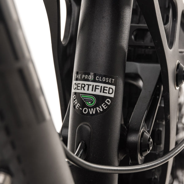 Banshee Phantom V2 Mountain Bike - 2018, Large | The Pro's Closet – The ...