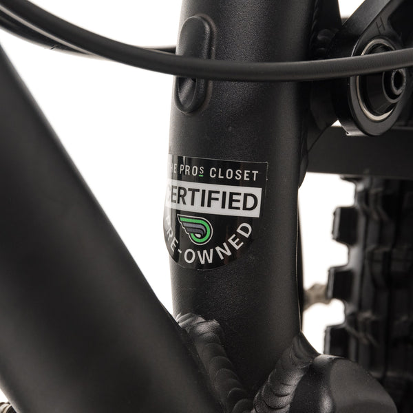 Banshee Phantom V2 Mountain Bike - 2017, X-Large | The Pro's Closet ...