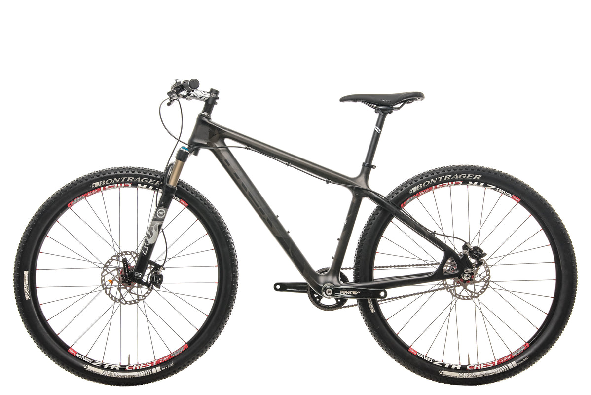Trek Superfly SS Mountain Bike - 2012, 17.5" | The Pro's Closet