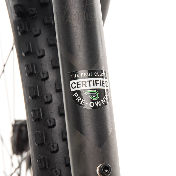 Trek Superfly SS Mountain Bike - 2012, 17.5" | The Pro's Closet