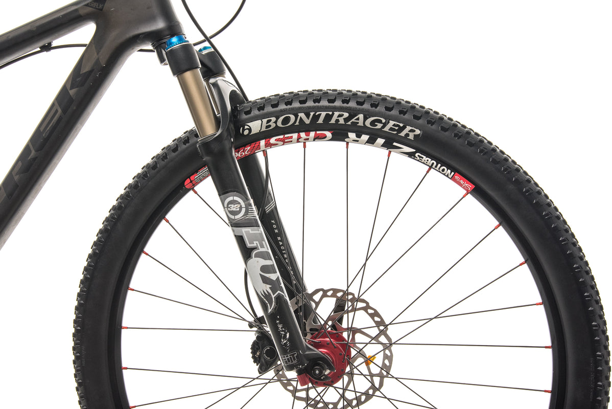 Trek Superfly SS Mountain Bike - 2012, 17.5" | The Pro's Closet
