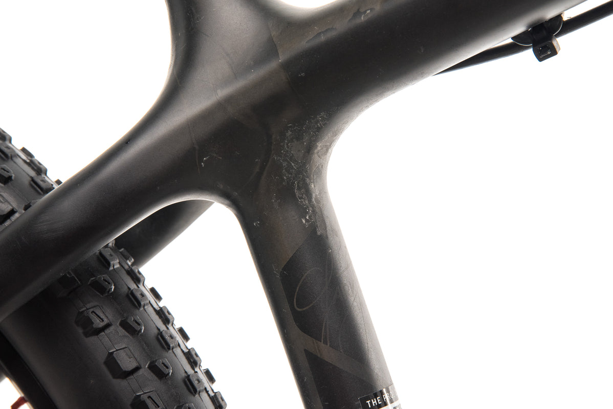 Trek Superfly SS Mountain Bike - 2012, 17.5" | The Pro's Closet