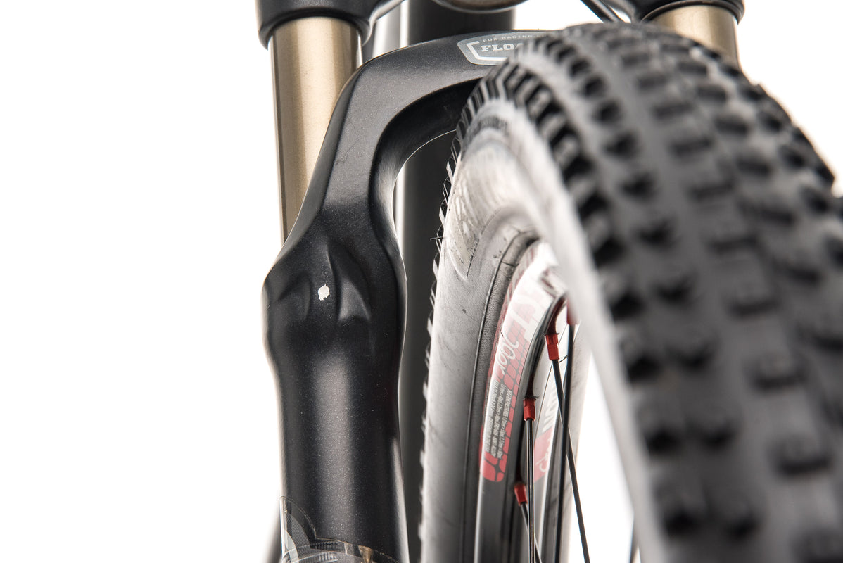 Trek Superfly SS Mountain Bike - 2012, 17.5" | The Pro's Closet