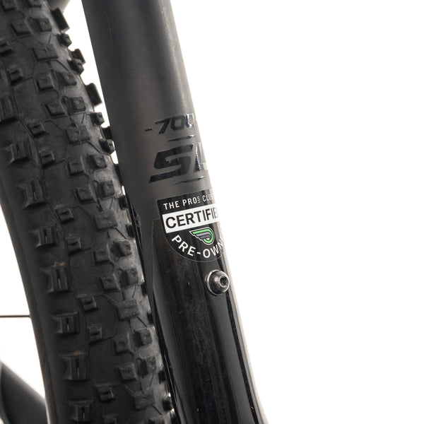 Scott Scale 700 SL Mountain Bike - 2014, Medium | The Pro's Closet