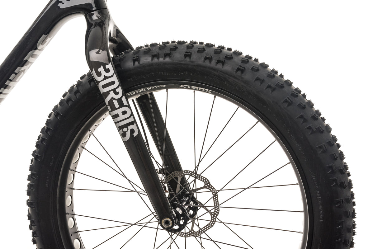 Borealis Yampa Fat Bike - 2014, Large | The Pro's Closet – The Pro's Closet