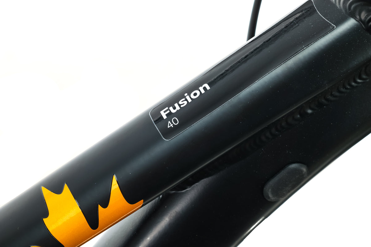 Rocky Mountain Fusion 40 Mountain Bike - 2022, L | The Pro's Closet