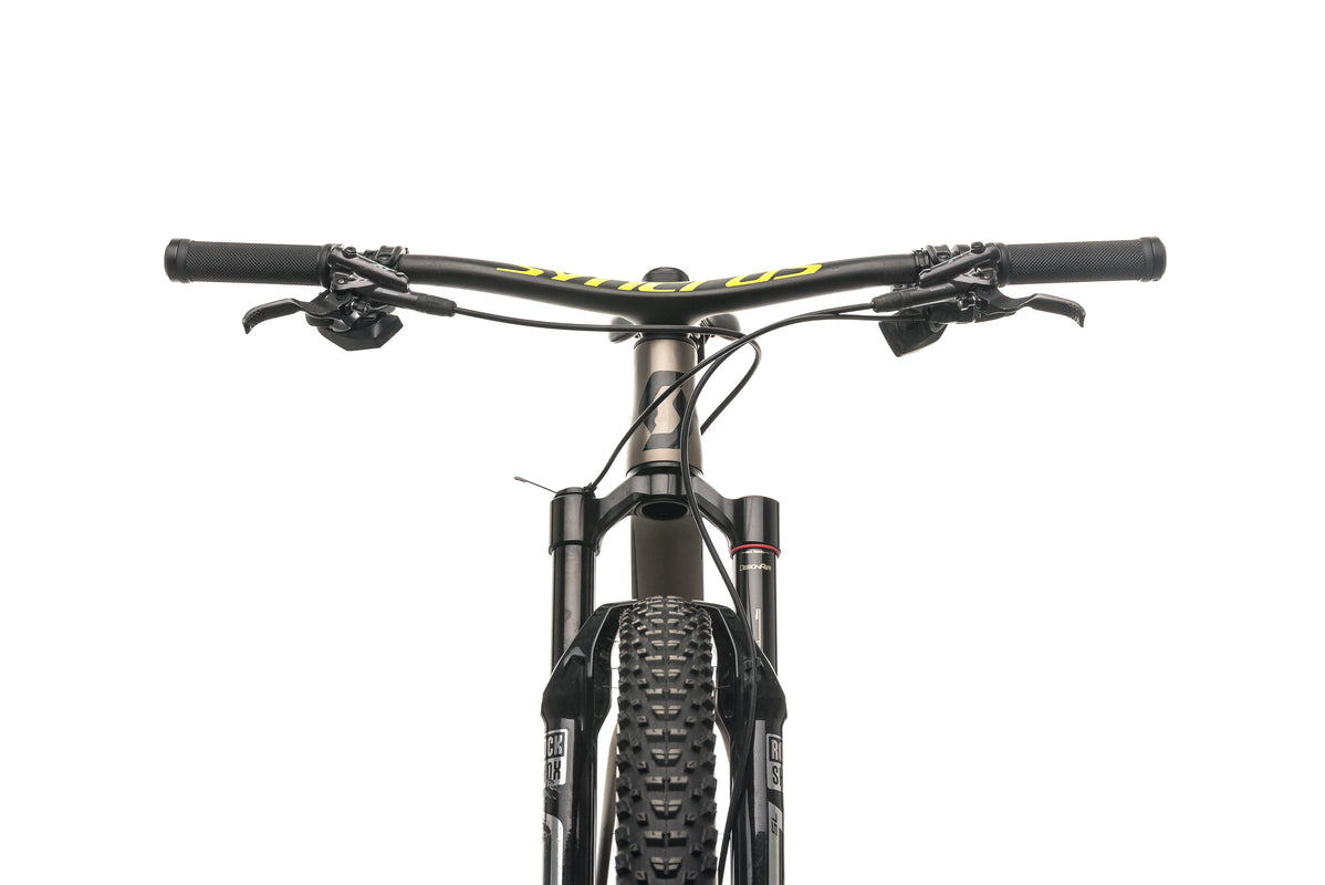 Scott Scale 910 AXS Mountain Bike - 2020, Medium | The Pro's Closet