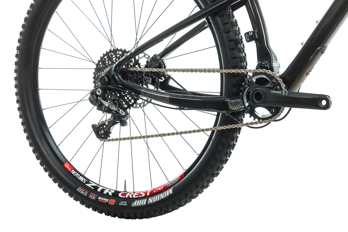 Yeti Cycles ASRc Mountain Bike - 2015, X-Large | The Pro's Closet