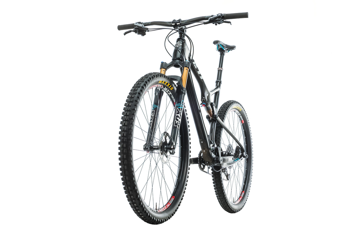 Yeti Cycles ASRc Mountain Bike - 2015, X-Large | The Pro's Closet