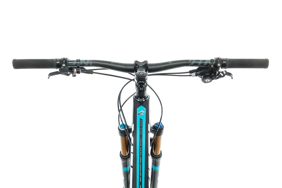 Yeti Cycles ASRc Mountain Bike - 2015, X-Large | The Pro's Closet