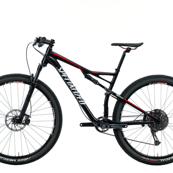 text_set_value: Specialized Epic FSR Comp 29 Mountain Bike - 2017 ...
