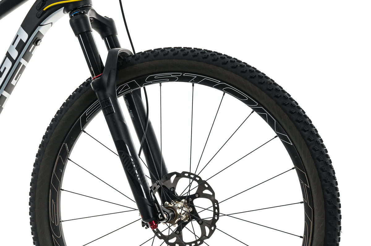 Pyga Stage Mountain Bike - 2018, Large | The Pro's Closet