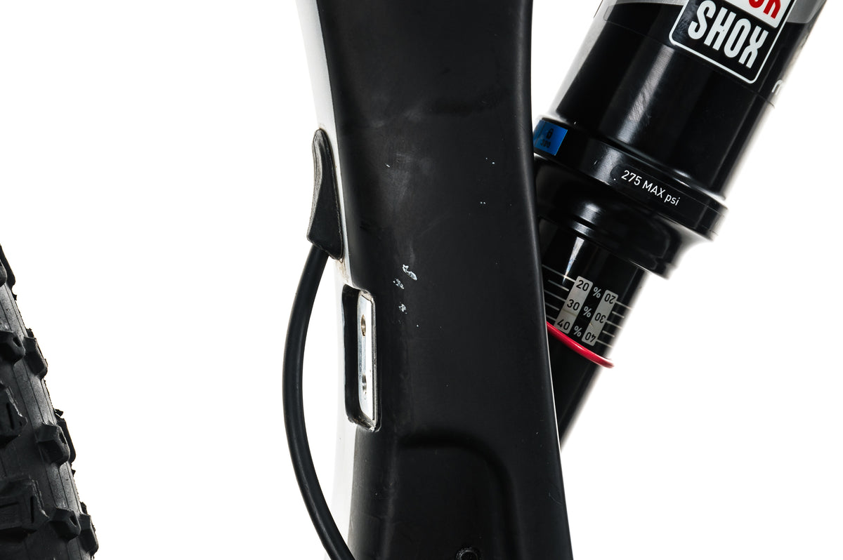 Pyga Stage Mountain Bike - 2018, Large | The Pro's Closet