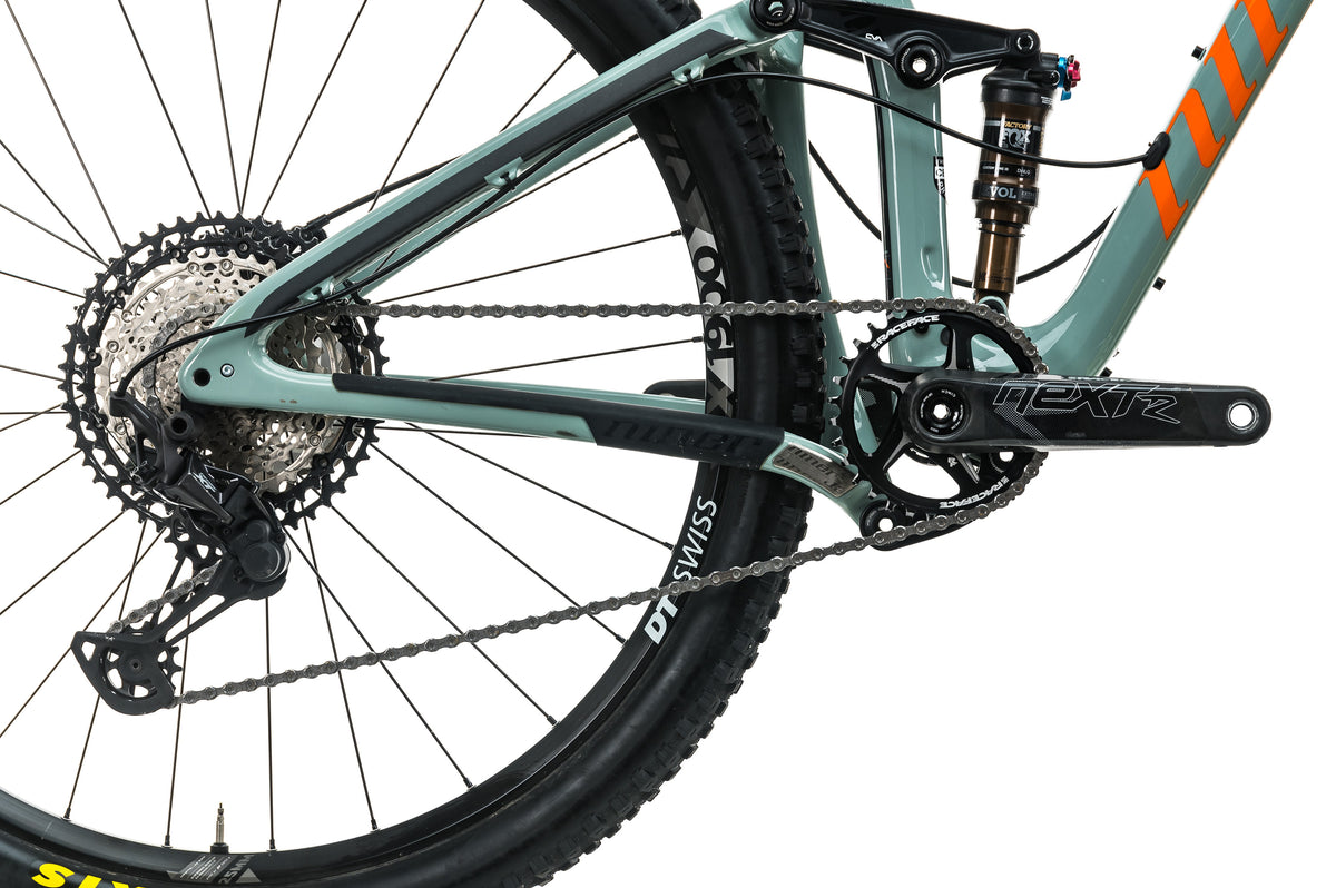 Niner RKT 9 RDO Mountain Bike - 2021, Medium | The Pro's Closet