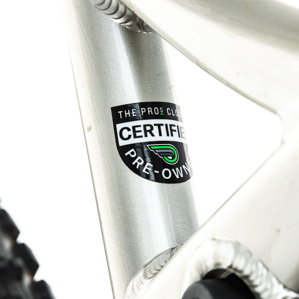 Diamondback Catch 1 Mountain Bike - 2018, Large | The Pro's Closet