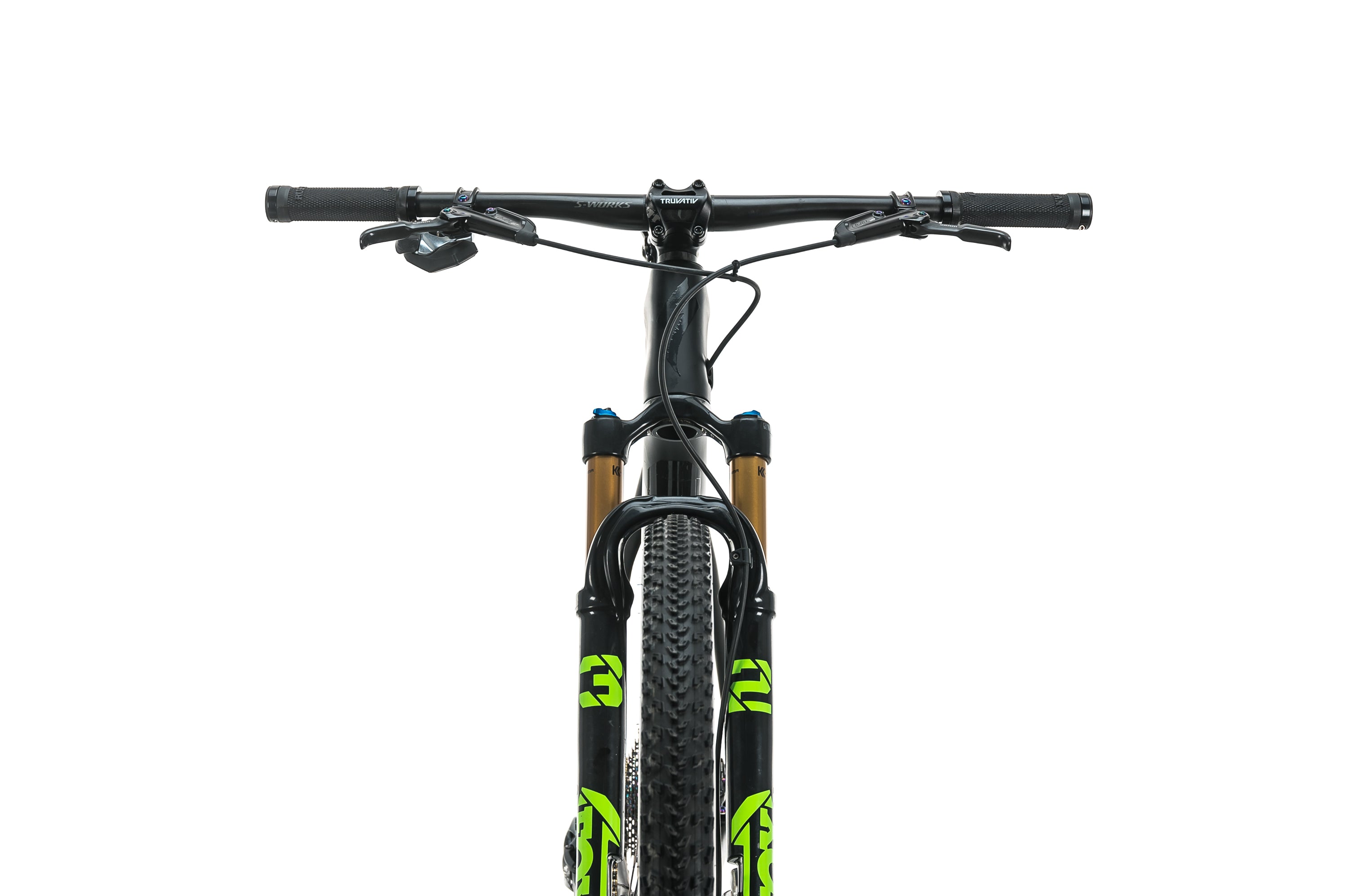 text_set_value: Specialized S-Works Epic Hardtail Mountain Bike - 2020, X-Large | Weight, Price ...