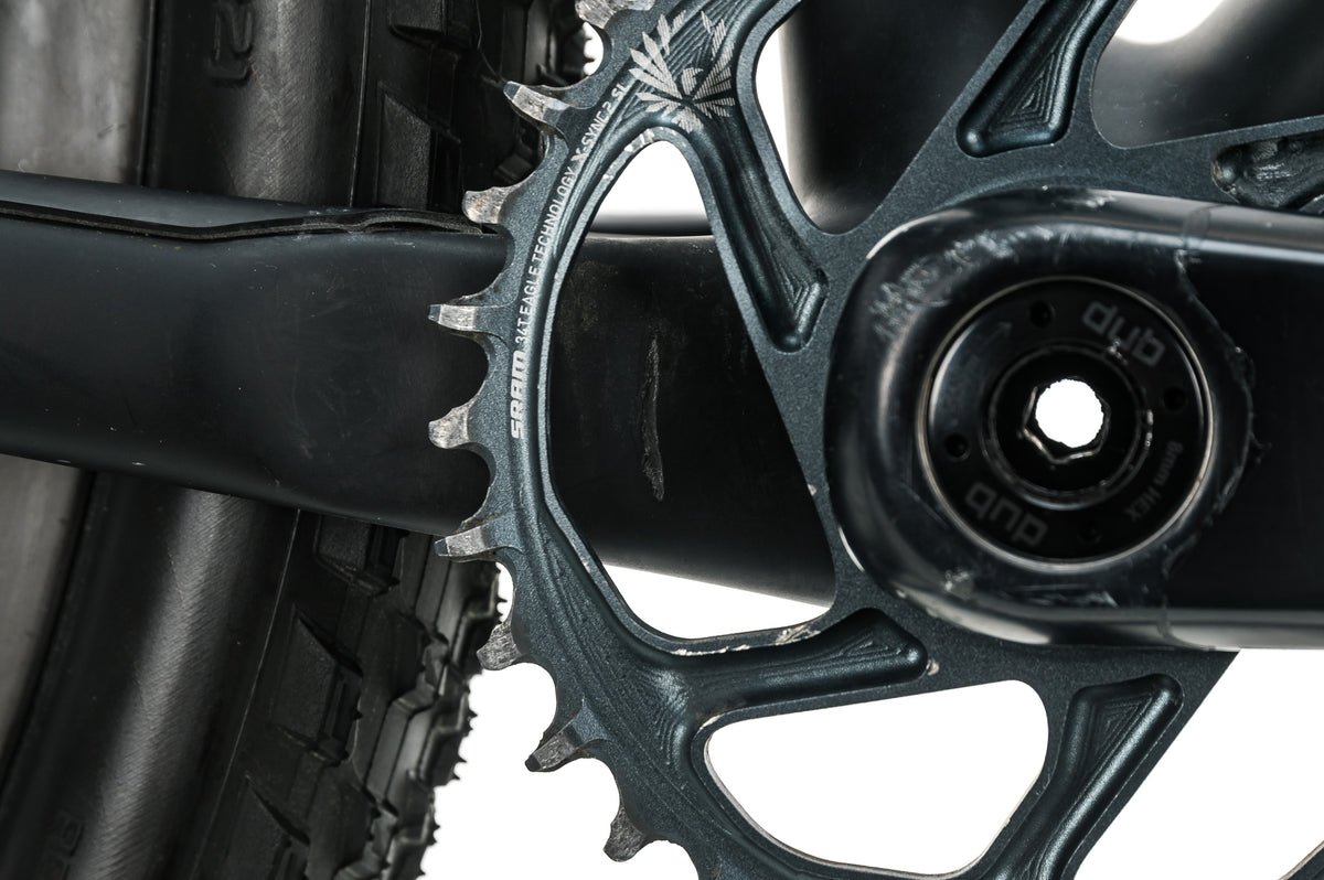 text_set_value: Specialized S-Works Epic Hardtail Mountain Bike - 2020, X-Large | Weight, Price ...