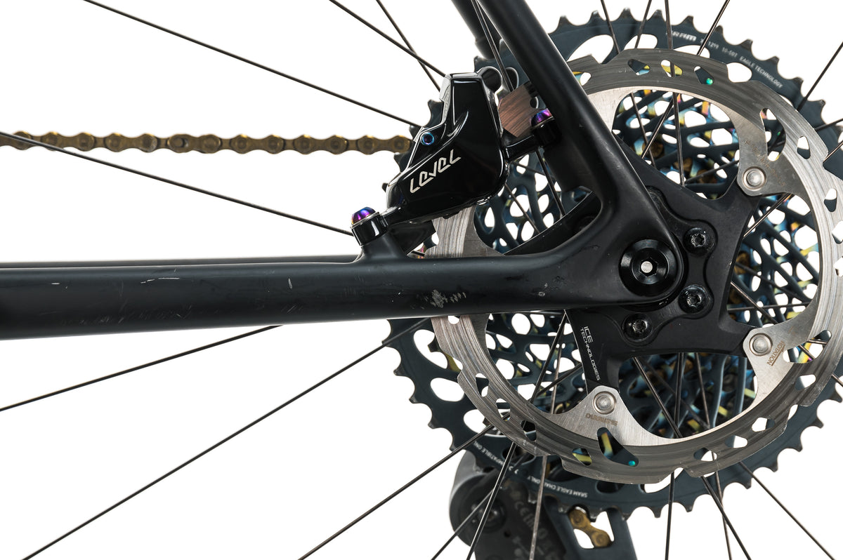 text_set_value: Specialized S-Works Epic Hardtail Mountain Bike - 2020, X-Large | Weight, Price ...