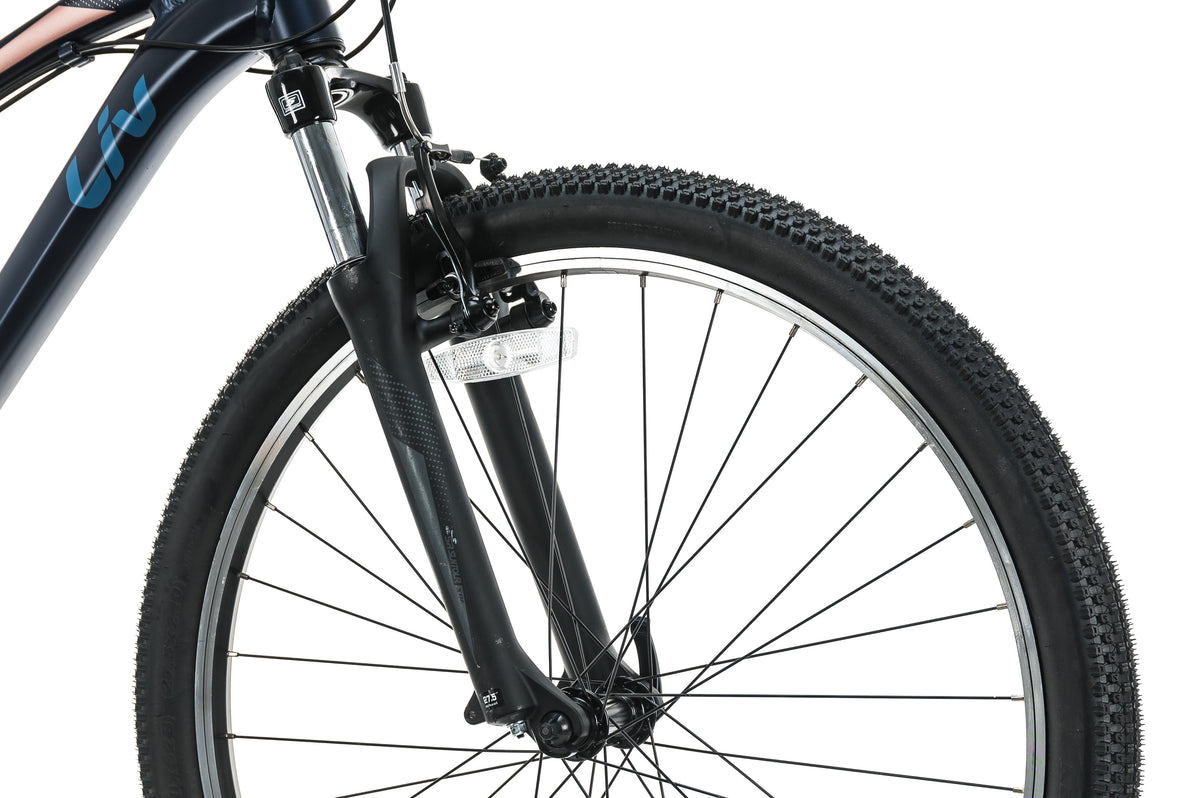 Liv Bliss Women's Mountain Bike - 2021, Medium | The Pro's Closet