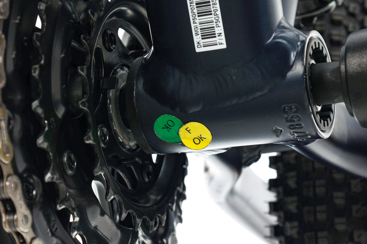 Liv Bliss Women's Mountain Bike - 2021, Small | Weight, Price, Specs, Geometry, Size Guide | The ...