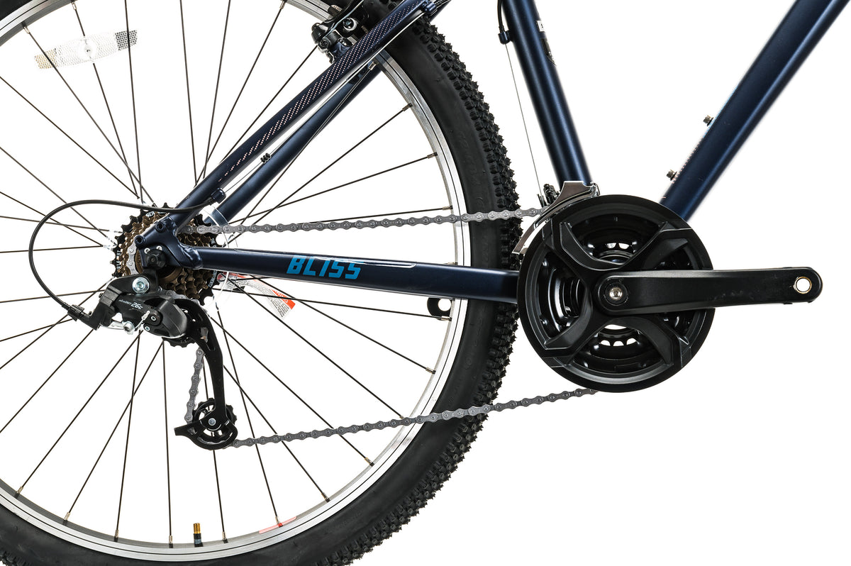 Liv Bliss Mountain Bike - 2021, Small | Weight, Price, Specs, Geometry, Size Guide | The Pro's ...