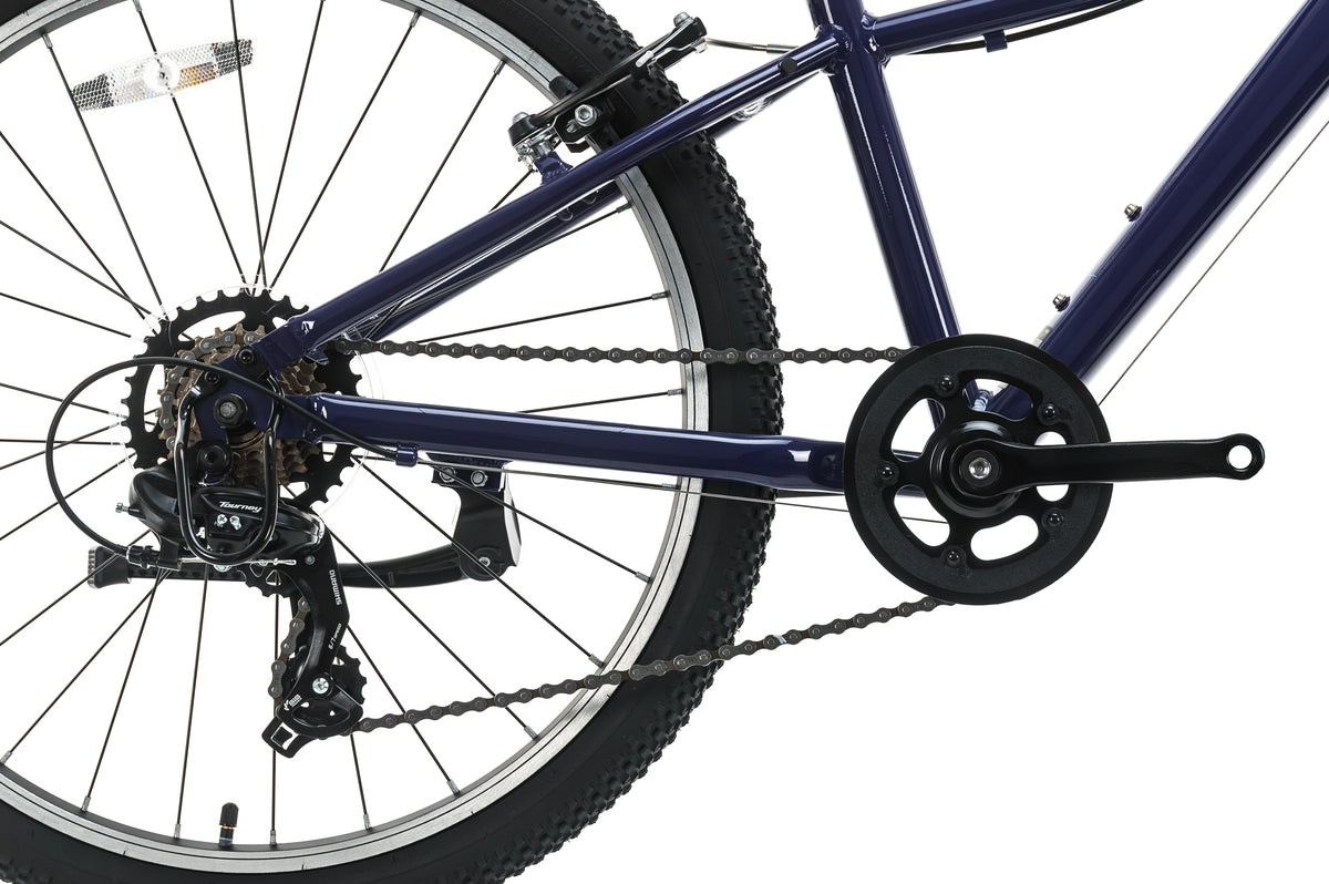 Liv Enchant 24 Lite Girl's Mountain Bike - 2021, One Size | The Pro's ...