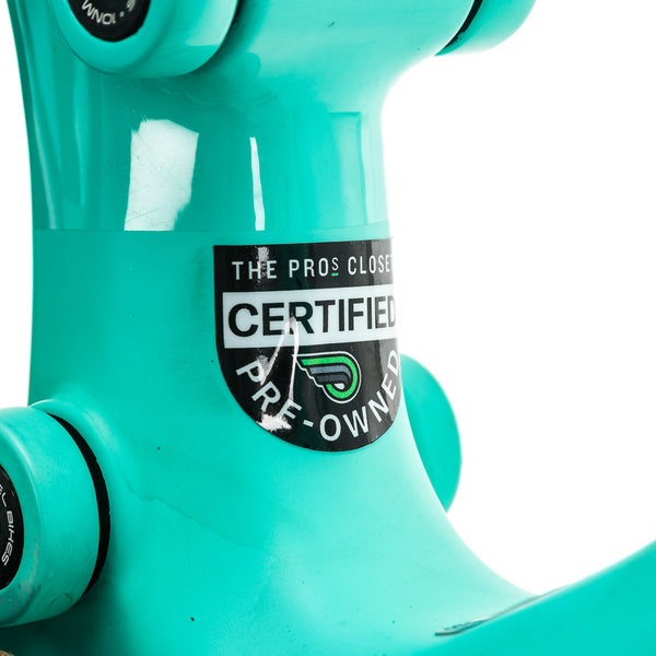 Revel Bikes Rail Mountain Bike - 2021, X-Large | The Pro's Closet