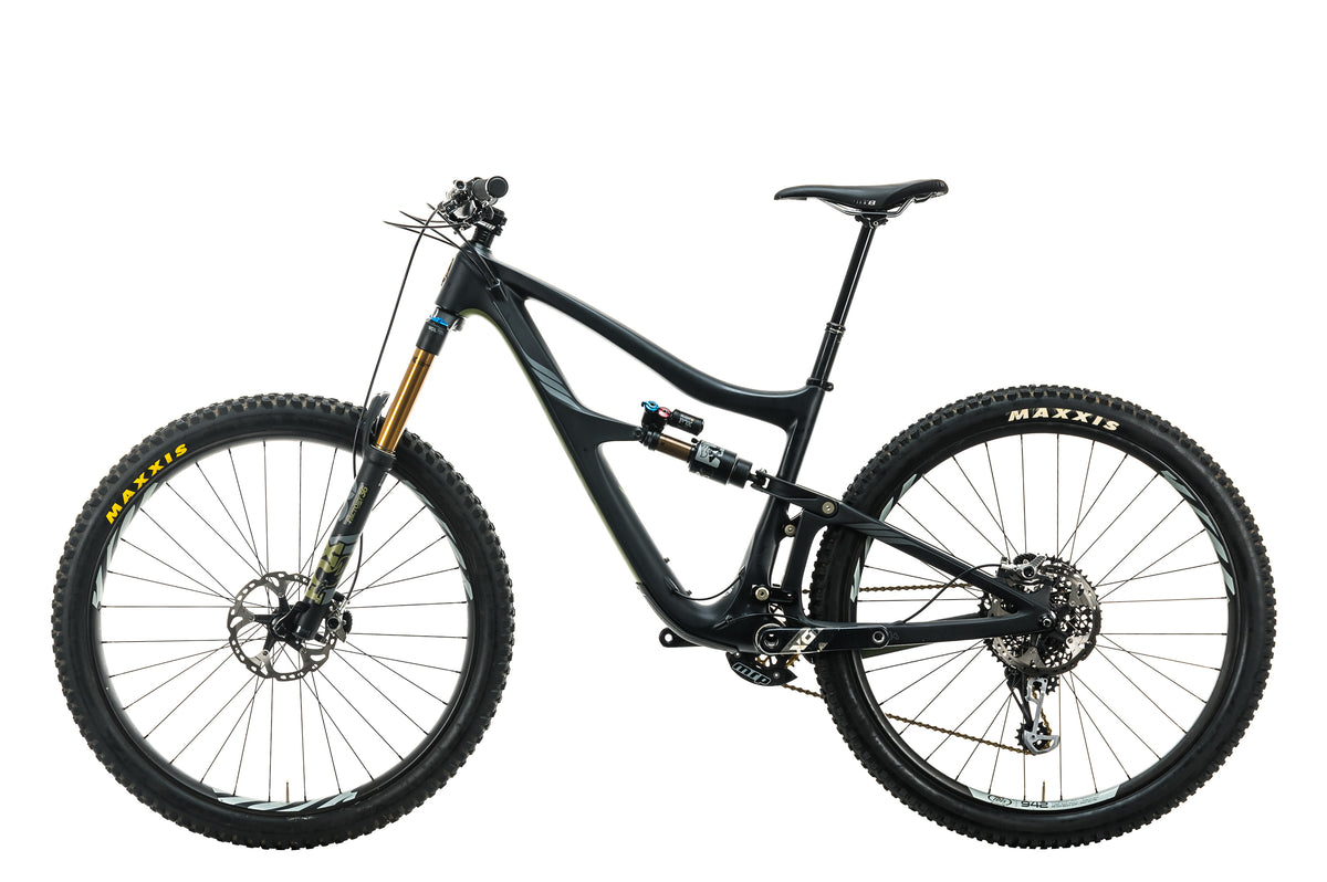 Ibis Ripmo, 2018, Large - Reviews, Weight, Pricing, Specs | The Pro's ...