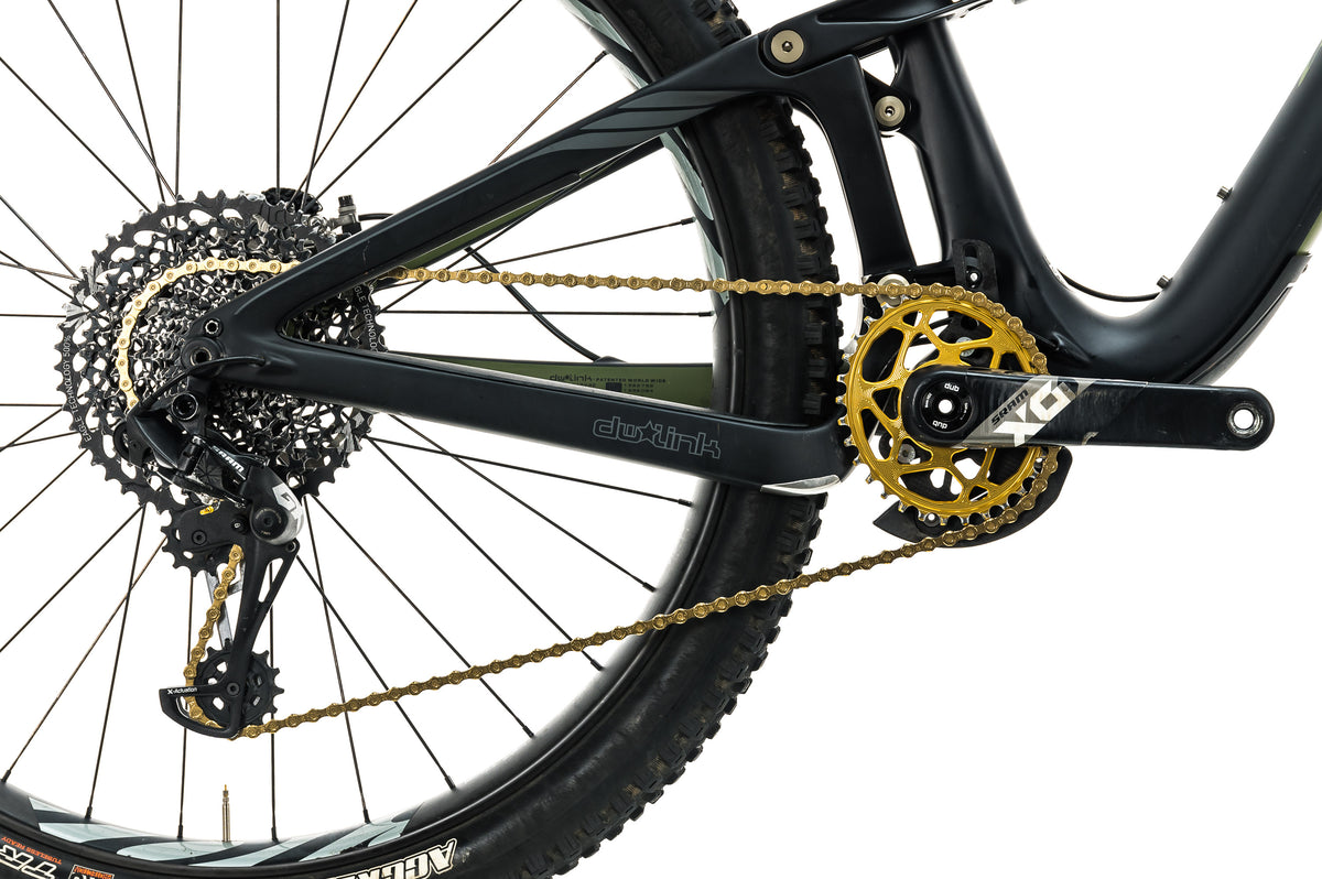 Ibis Ripmo, 2018, Large - Reviews, Weight, Pricing, Specs | The Pro's ...