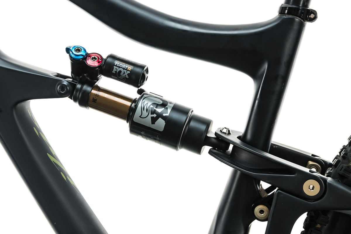 Ibis Ripmo, 2018, Large - Reviews, Weight, Pricing, Specs | The Pro's ...