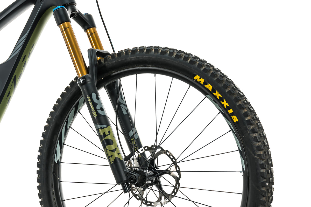 Ibis Ripmo, 2018, Large - Reviews, Weight, Pricing, Specs | The Pro's ...
