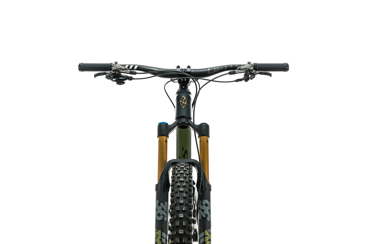 Ibis Ripmo, 2018, Large - Reviews, Weight, Pricing, Specs | The Pro's ...