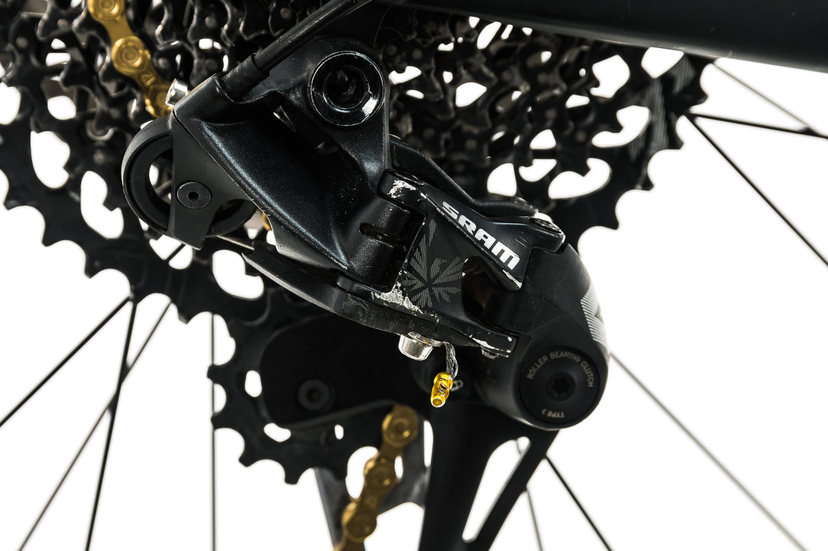 Ibis Ripmo, 2018, Large - Reviews, Weight, Pricing, Specs | The Pro's ...