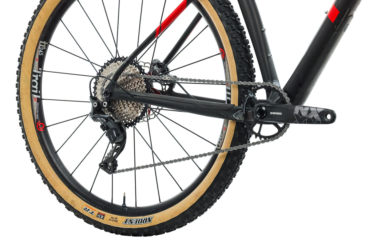 Trek Procaliber Race Shop Limited Mountain Bike | The Pro's Closet