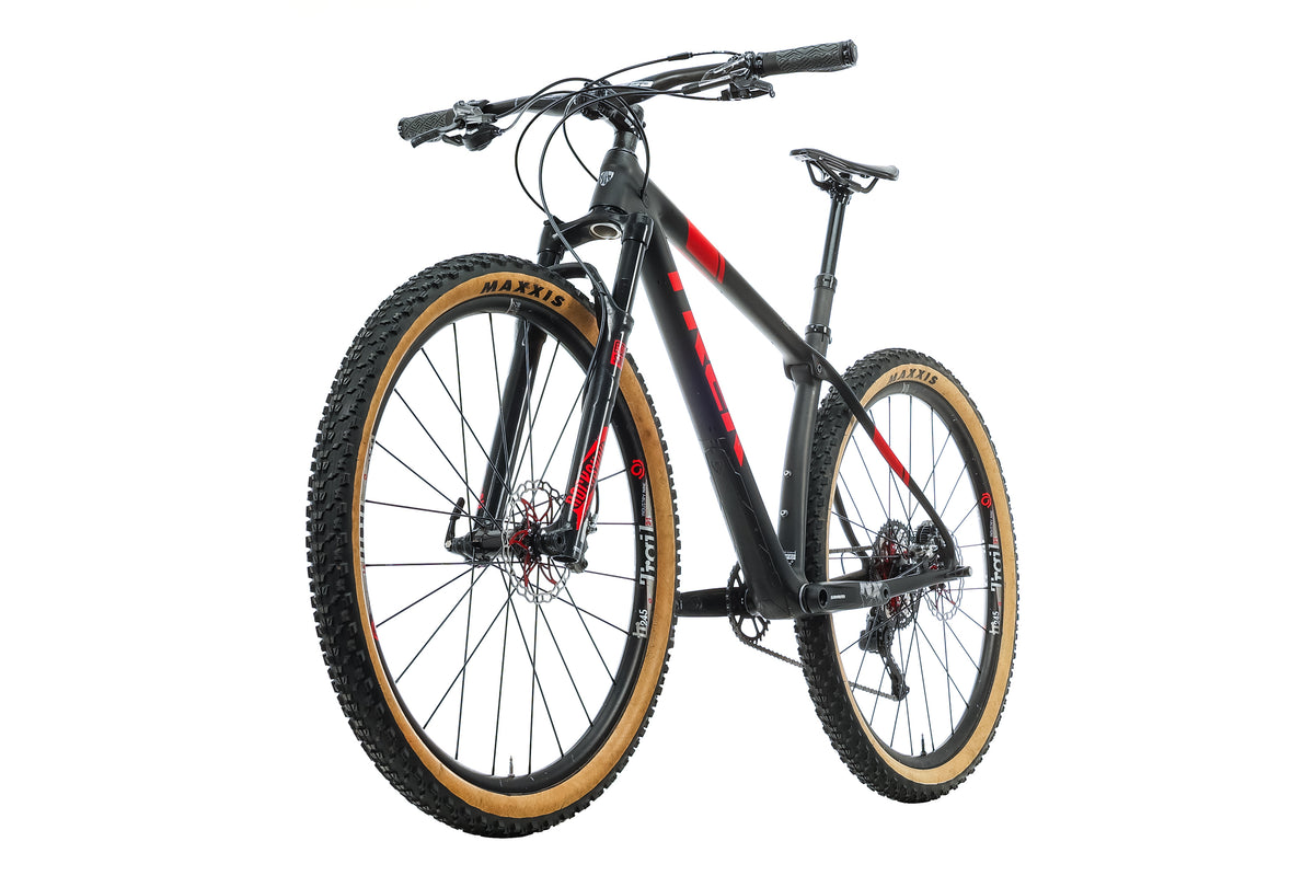 Trek Procaliber Race Shop Limited Mountain Bike | The Pro's Closet