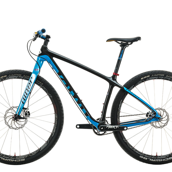 Niner One 9 RDO Single Speed Mountain Bike - 201 | The Pro's Closet