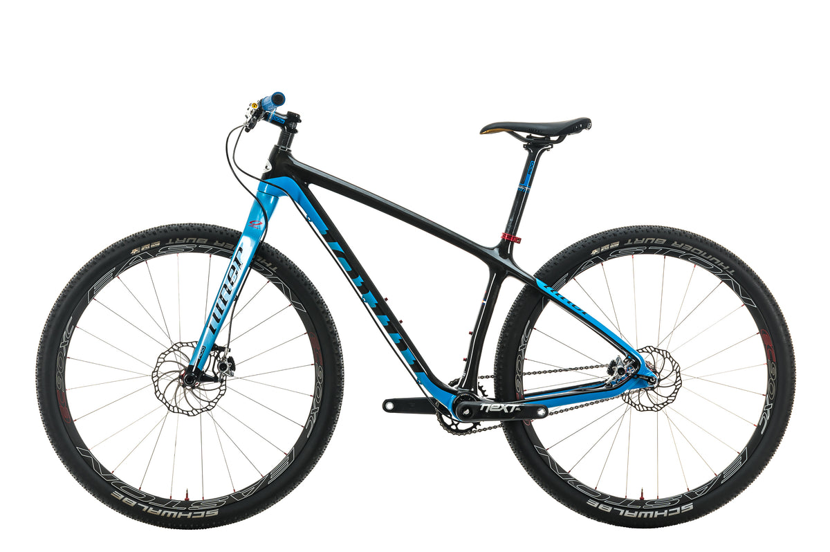 Niner One 9 RDO Single Speed Mountain Bike - 201 | The Pro's Closet