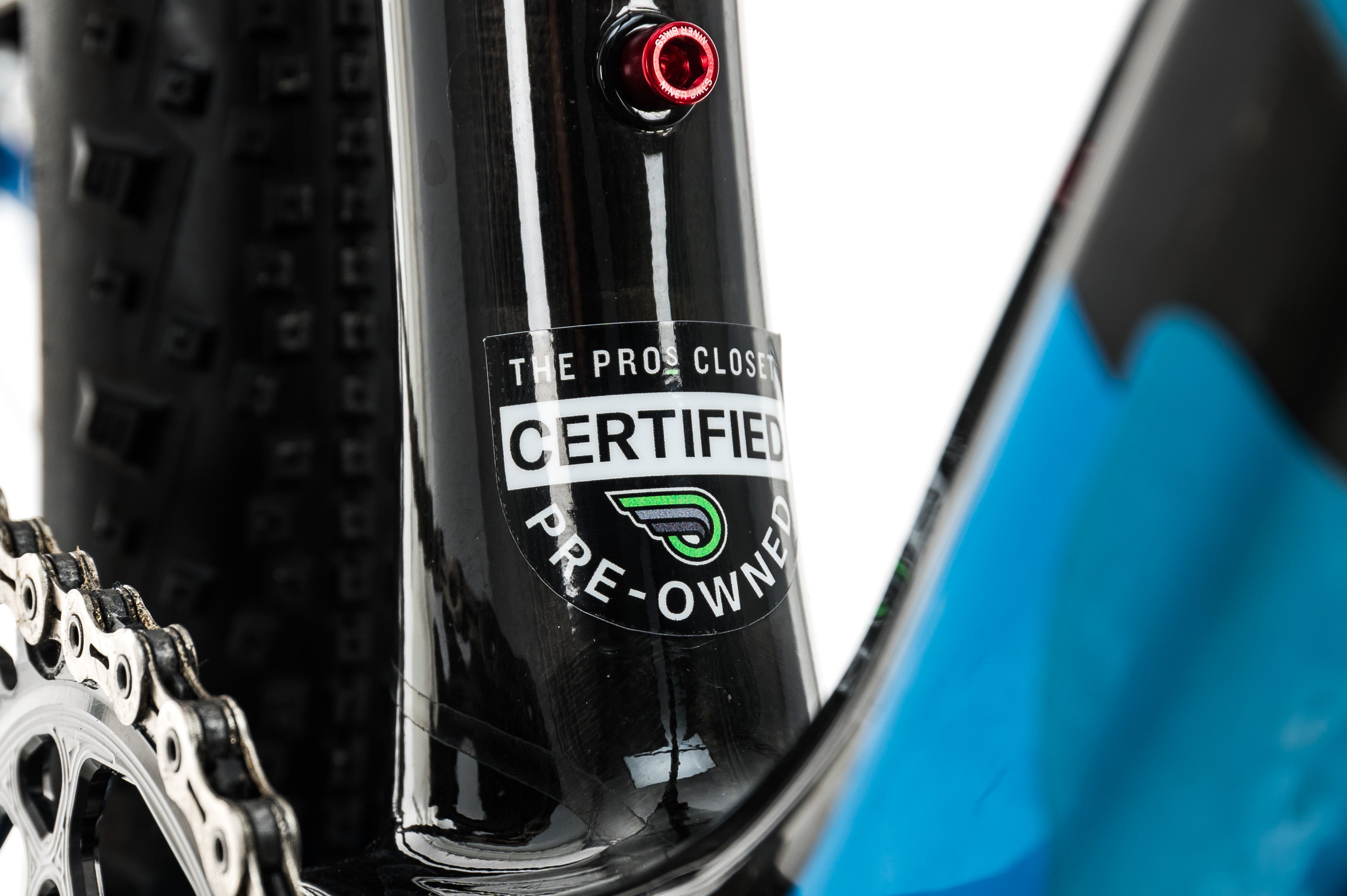 Niner One 9 RDO Single Speed Mountain Bike - 201 | The Pro's Closet