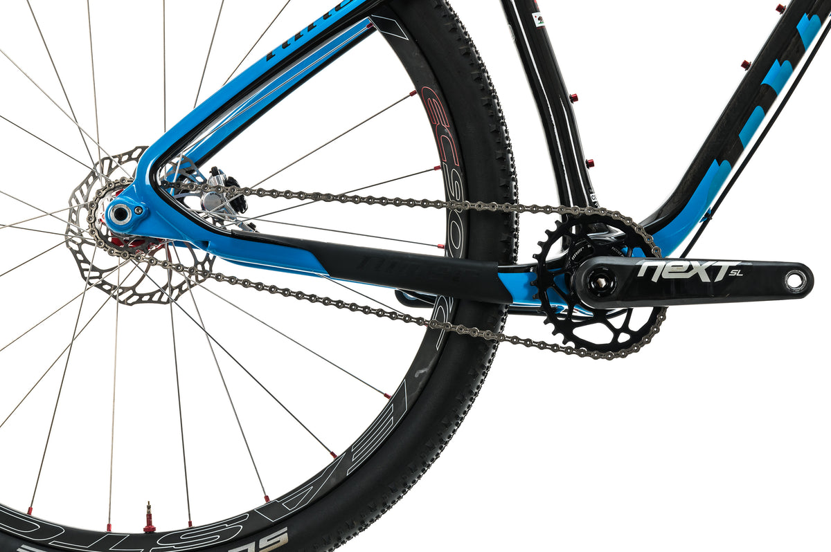 Niner One 9 RDO Single Speed Mountain Bike - 201 | The Pro's Closet