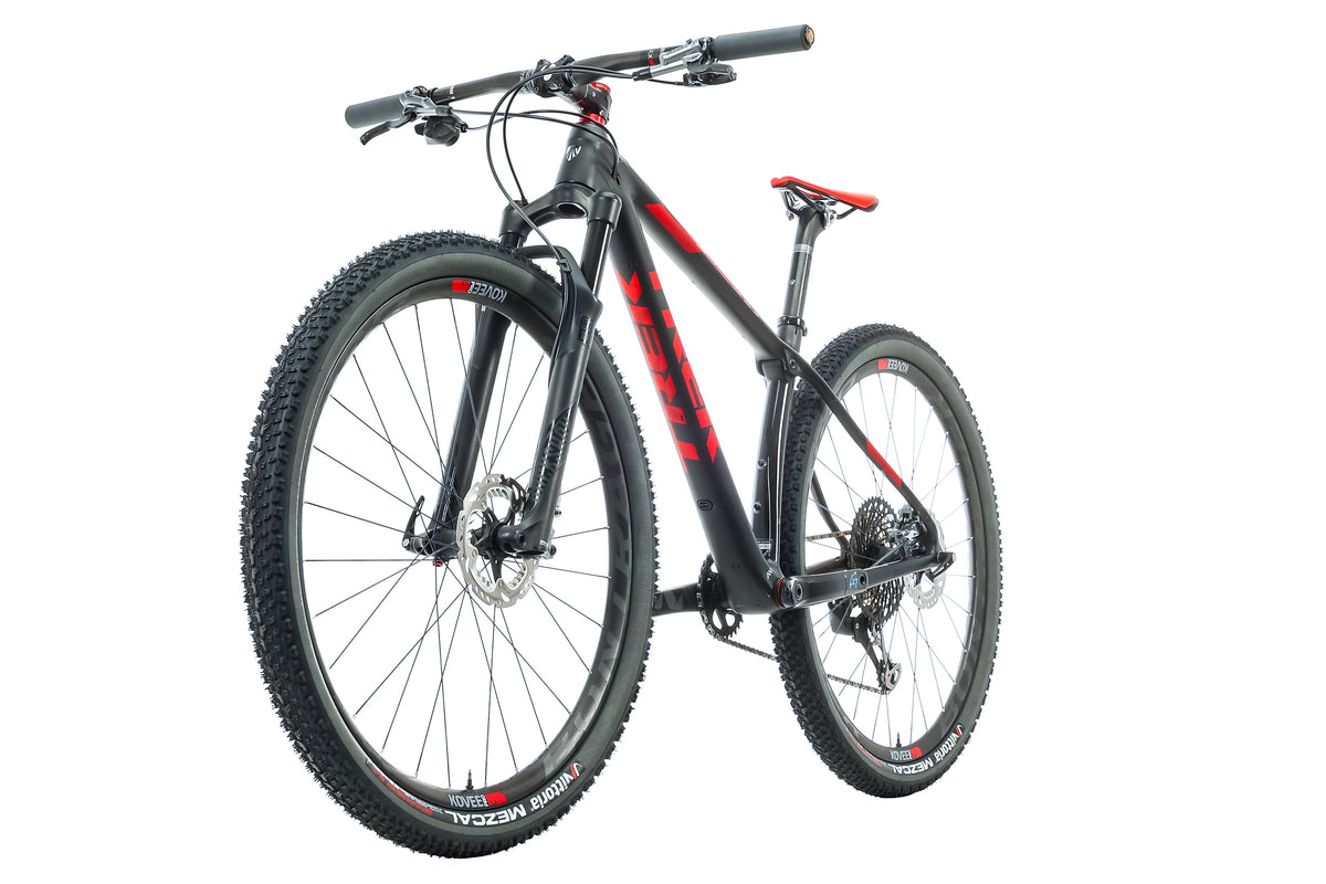 Trek Procaliber 9.9 SL Mountain Bike - 2016, 17. | The Pro's Closet