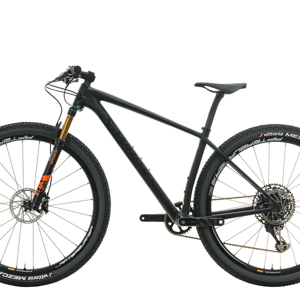 text_set_value: Specialized S-Works Epic Hardtail Mountain Bike - 2020, Medium | Weight, Price ...