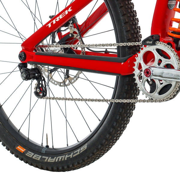 Trek Session 9.9 DH 27.5 Single-Speed Downhill Bike - 2023, Large ...