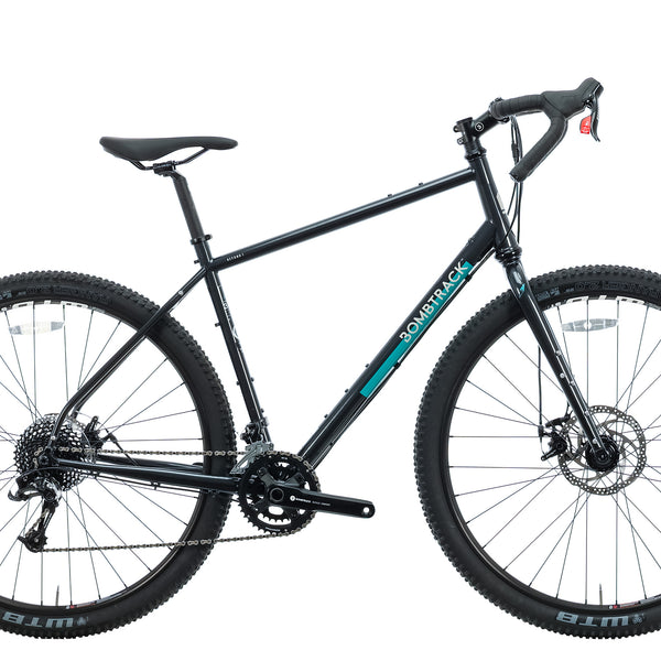 Bombtrack Beyond 1 Touring Bike - 2022, Large | The Pro's Closet | BMT25080